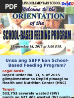 Eccd Checklist Form 2 | PDF