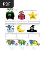 Whats in The Witchs Kitchen PDF | PDF