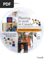 Sample Work Permit Renewal Letter Sept 04 | PDF | Finance & Money ...