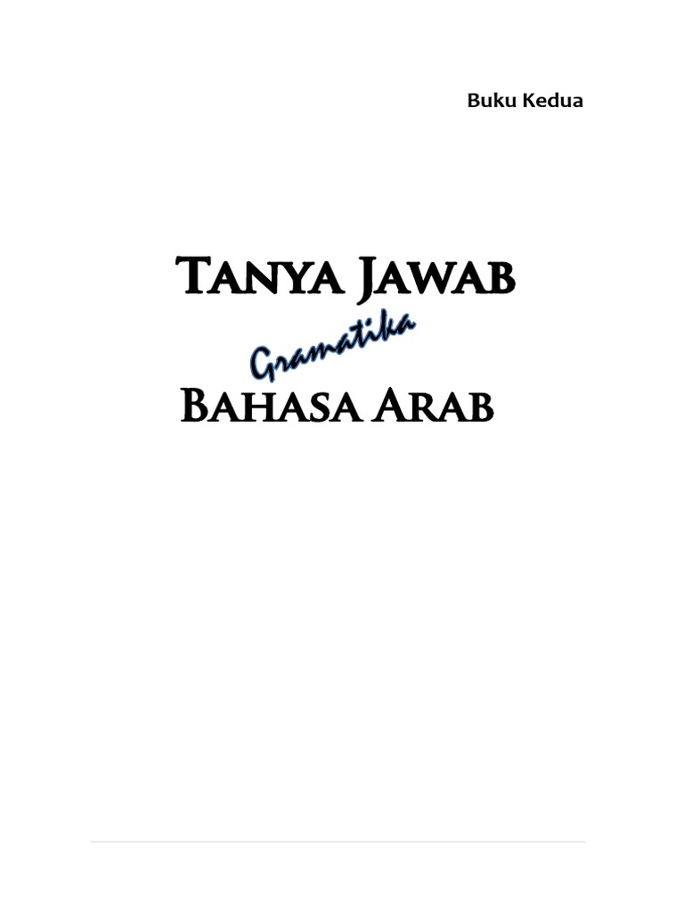 Buku Juz 2 PDF | PDF