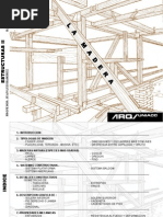 Ficha Tecnica Tipo Chep Tarima | PDF