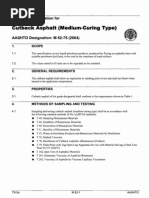 ISO 8217 Fuel Standard | PDF | Non Renewable Resources | Fuel Oil