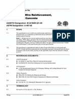 ASTM A1064-2017 | PDF | Materials | Mechanical Engineering
