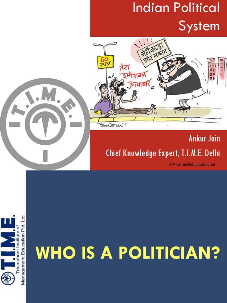 Indian Political System PartI | PDF | Federation | Constitutional Law
