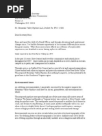 DAPL Factsheet | PDF