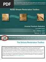 Ecdis Symbols and Abbreviations | PDF | Hydrography | Navigation