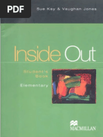 Let's Talk 1 Second Edition | PDF