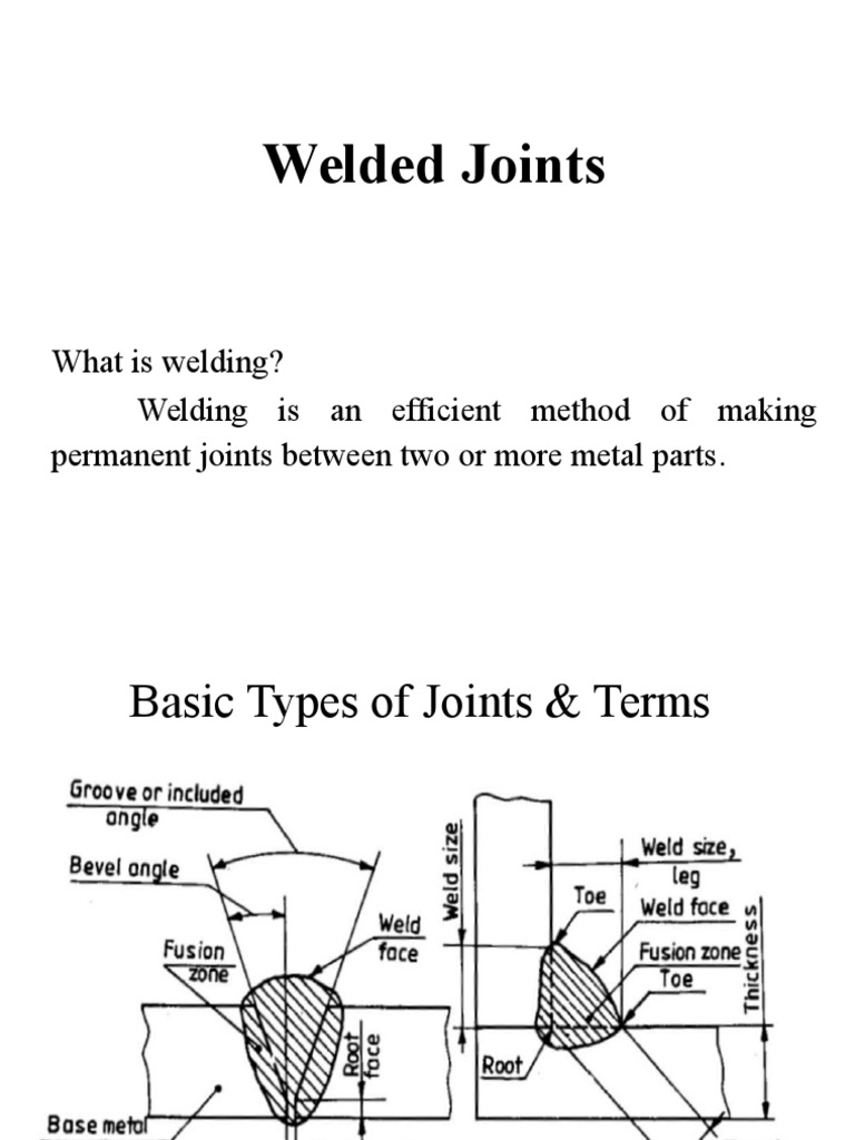 Welding Symbols Mechanical Engineering Drawing | PDF