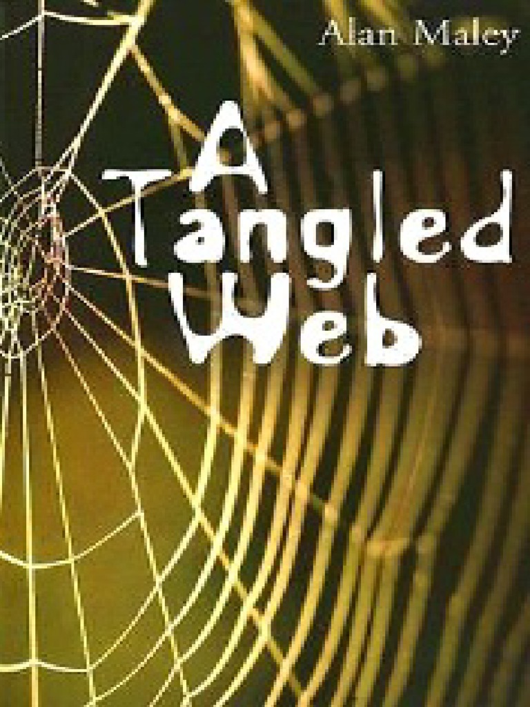 A Tangled Web | PDF | Central Intelligence Agency | Airport