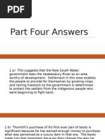 Essential Learnings Year 10 History | PDF | Educational Assessment ...