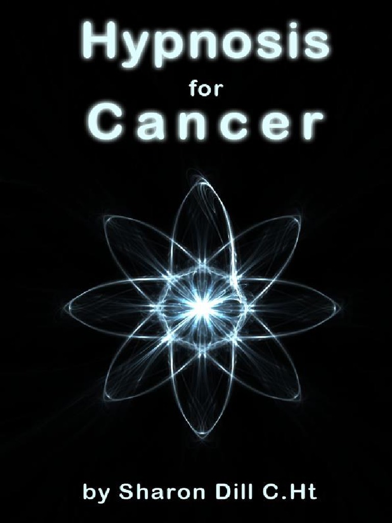 Apriladi Hypnosis For Cancer A Hypnotists Guide To Helping Those in ...