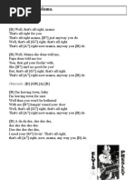 Ice Ice Baby Lyrics | PDF | Leisure