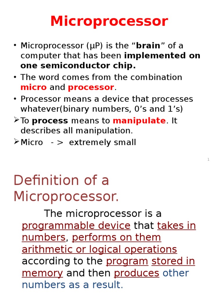 Full MPMC | PDF | Instruction Set | Central Processing Unit