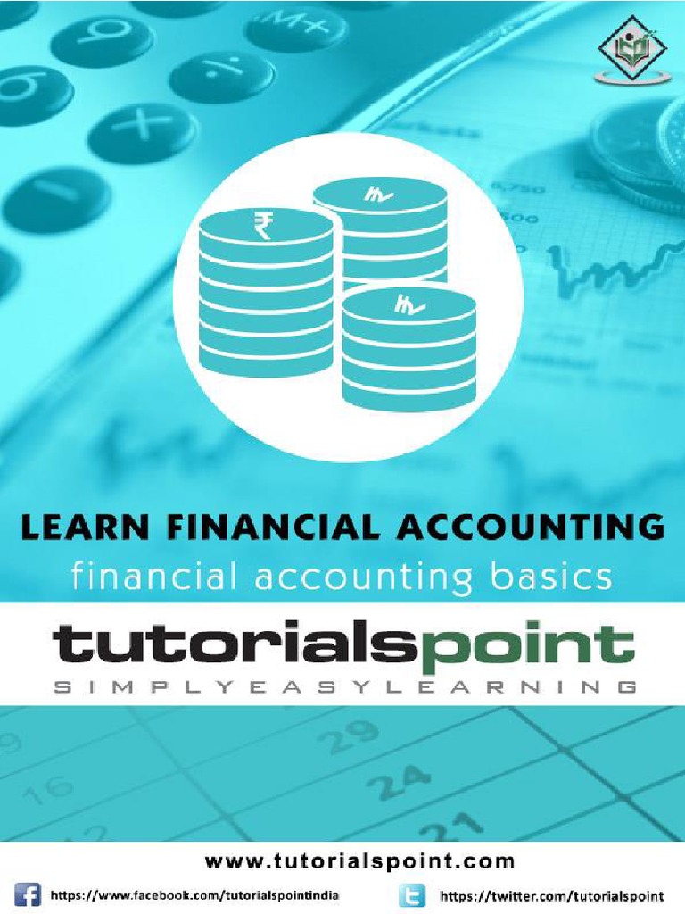 Accounting Basics Tutorial | PDF | Debits And Credits | Bookkeeping