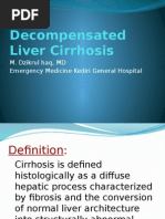 Spleen Percussion | PDF | Spleen | Clinical Medicine