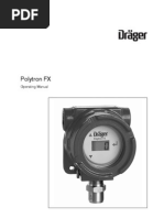 Polytron 8200 - Datasheet | PDF | Relay | Electrical Engineering
