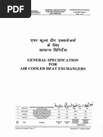 Api 661 | PDF
