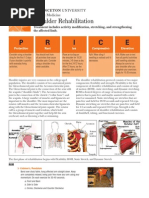 Chop Intend For Sma Type I - Score Sheet | PDF | Anatomical Terms Of ...