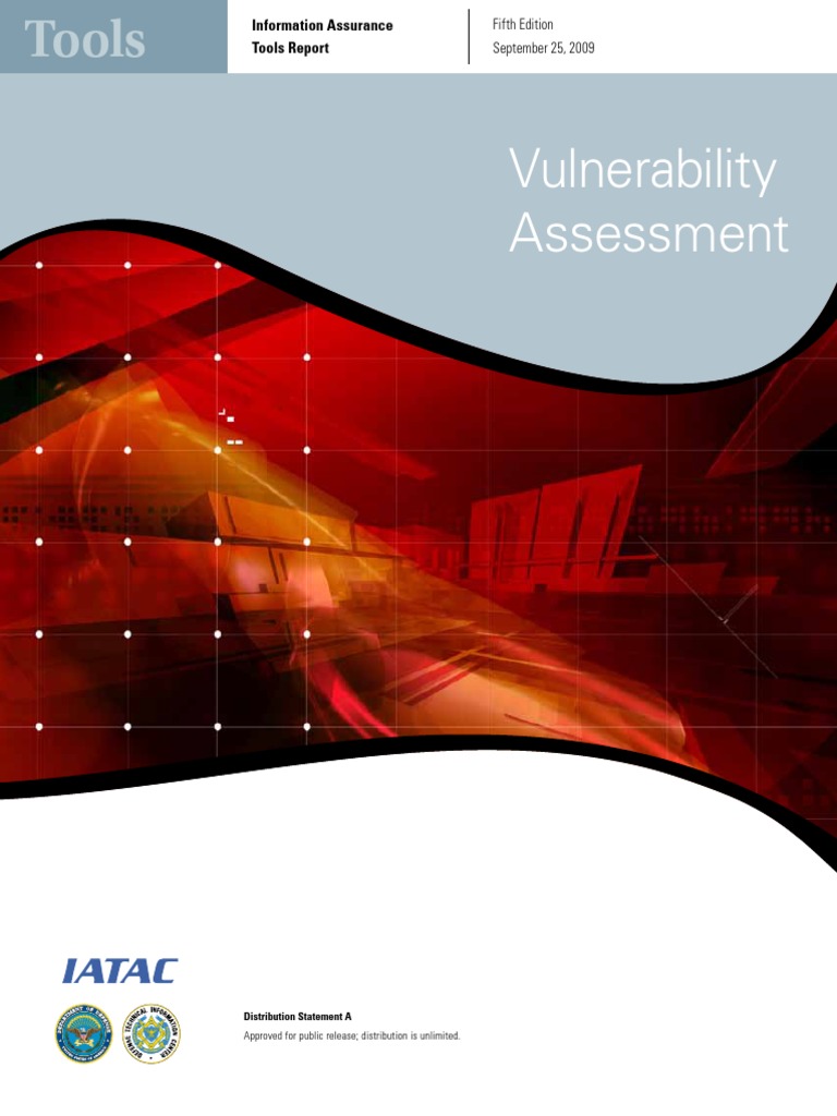 Vulnerability Assessment | PDF | Vulnerability (Computing) | Threat (Computer)