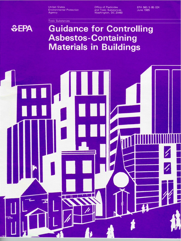 AP_ASB_EPA-Purple-Book.pdf | Asbestos | Occupational Safety And Health ...