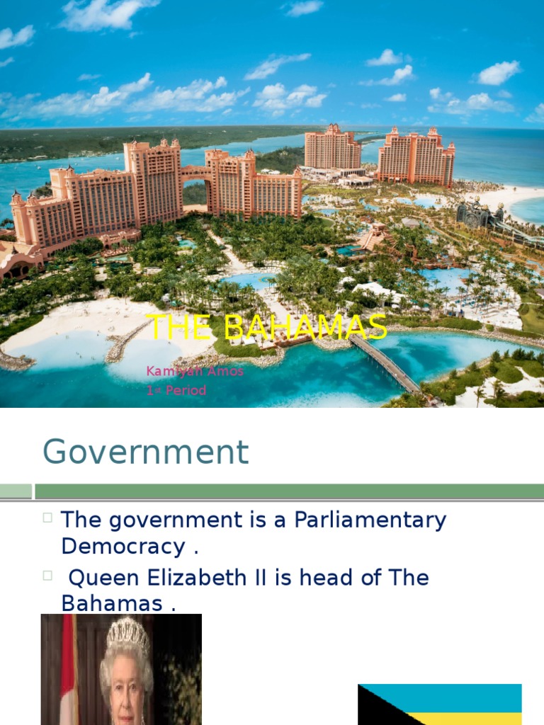 Overview of The Bahamas: Government, Culture, and Tourism | PDF | History
