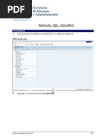 SAP Edoc - Cockpit | PDF | Gestión de tecnología de la información ...