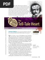The Tell-Tale Heart: Full Text PDF | PDF