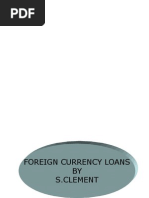 ECB 2 Form Submission Guidelines | PDF | Reserve Bank Of India | Loans