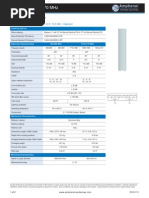 DCDU16D-02 Hardware Description | PDF | Fuse (Electrical) | Electric ...