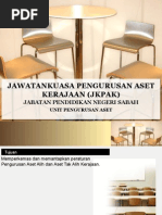 Borang Pindahan Aset Alih Malaysia | PDF
