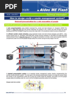 Calculation of Pressure Relief Damper-Standard Bs 5588: Mode - 1 (All ...