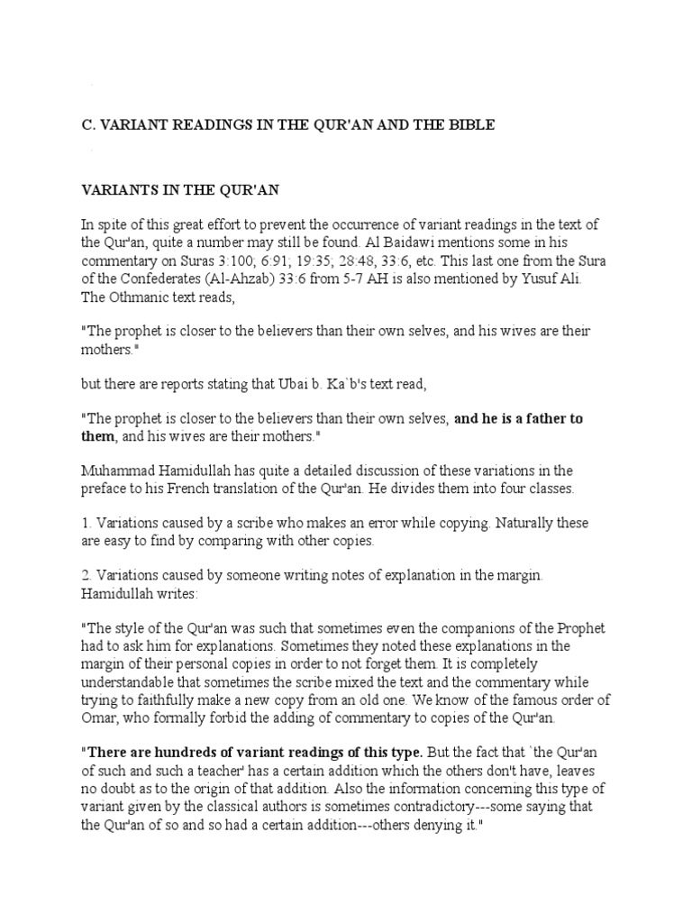 Codex Vaticanus From 350 A.D. | PDF | New Testament | Quran