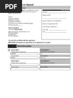 ChildrensAct_J767 [20230315] (3) form 2 | PDF | Justice | Crime & Violence