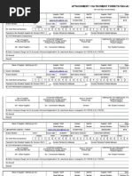 Guideline On Furnishing DST-02 Return and Payment of Service Tax On ...