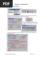 SP3D Engineering Training Guide | PDF | Duct (Flow) | Pipe (Fluid ...