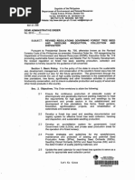 RA 7161 - Amended NIRC To Incorporate PD 705 | PDF | Lumber | Internal ...