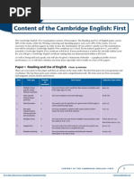 CXC CSEC English A Exam - Paper 2 Exam Topic: Summary Writing | PDF ...