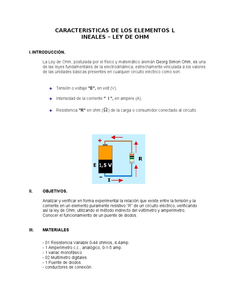 2. Caracteristicas de Los Elementos Lineales