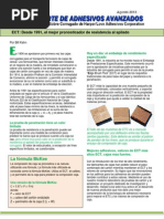 Normas Tappi para Papel y Carton | PDF | Materiales transparentes ...