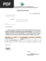 Instructions On Reports of Checks Issued (RCI) Form | PDF | Career ...