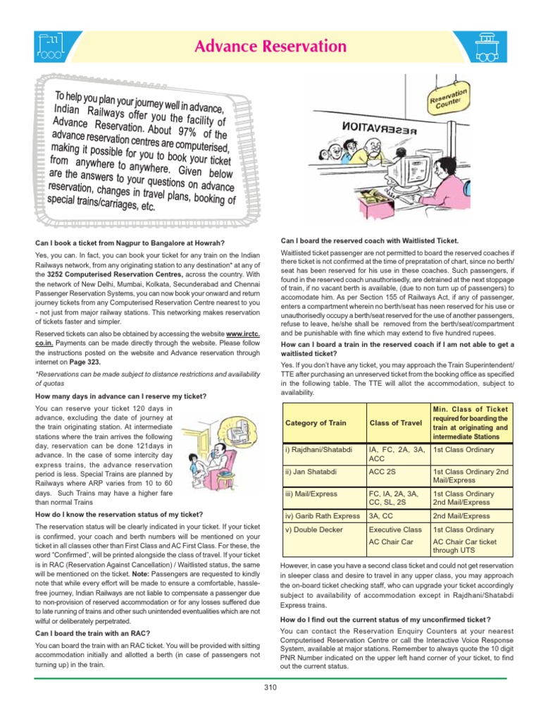 Boarding Train | PDF | Identity Document | Train