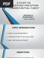 Sip Project Report Format | PDF | Abstract (Summary) | Cognitive Science