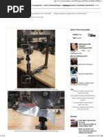 Crafting Precision Mechanisms in Create Mod | PDF | Wiki