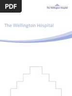 WGH Site Map | PDF | Emergency Department | Hospital