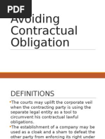 Authorization Letter For EGP | PDF