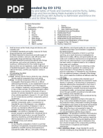 Flockhart Table Medication Metabolism 2016 Clobbered | PDF | Medical ...