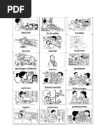 Test Anxiety Inventory | PDF | Test (Assessment) | Anxiety