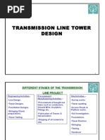 Presentation PLS TOWER | PDF | Menu (Computing) | Screw