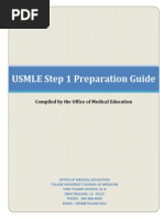 USMLE Step 1 Library | PDF | United States Medical Licensing ...