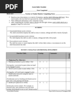 Autism Symptom Dimensions Questionnaire (ASDQ) | PDF | Body Language ...